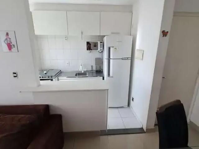 Apartamento para Venda em São Paulo/SP Cambuci 1 Quartos