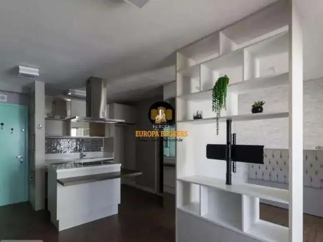 Apartamento para Venda em São Paulo/SP Cambuci 1 Quartos