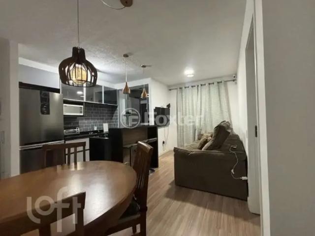 Apartamento para Venda em São Paulo/SP Cambuci 1 Quartos