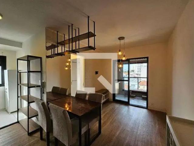 Apartamento para Venda em São Paulo/SP Cambuci 1 Quartos