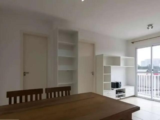 Apartamento para Venda em São Paulo/SP Cambuci 1 Quartos