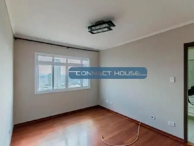 Apartamento para Venda em São Paulo/SP Cambuci 1 Quartos