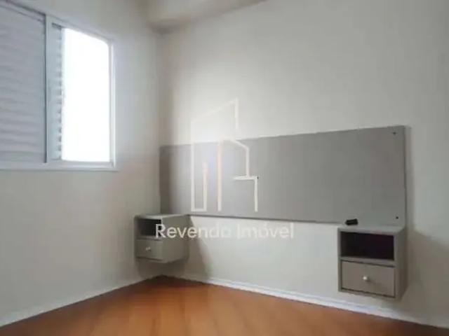 Apartamento para Venda em São Paulo/SP Cambuci 1 Quartos
