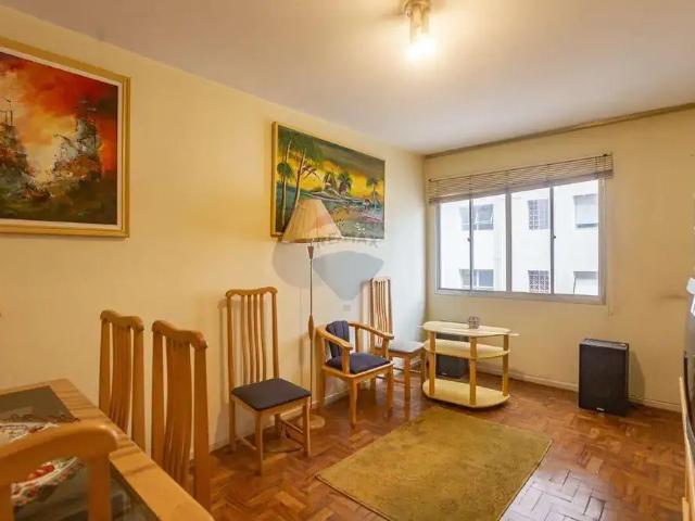 Apartamento para Venda em São Paulo/SP Cambuci 1 Quartos