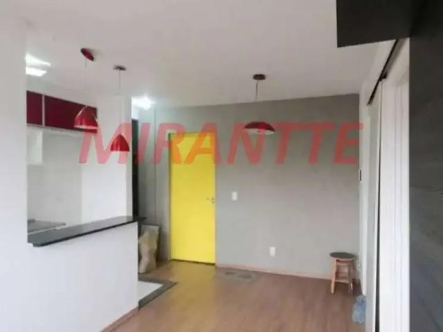 Apartamento para Venda em São Paulo/SP Cambuci 1 Quartos
