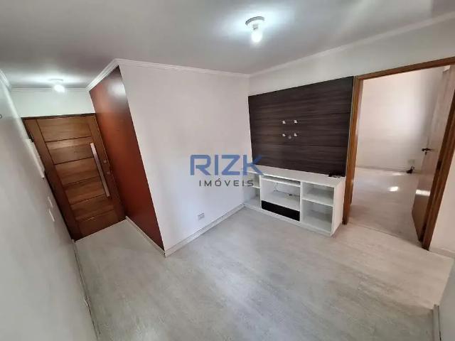Apartamento para Venda em São Paulo/SP Cambuci 1 Quartos