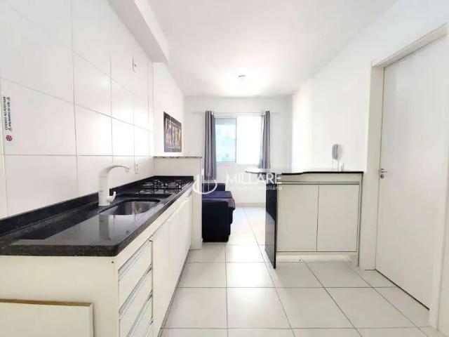 Apartamento para Venda em São Paulo/SP Cambuci 1 Quartos