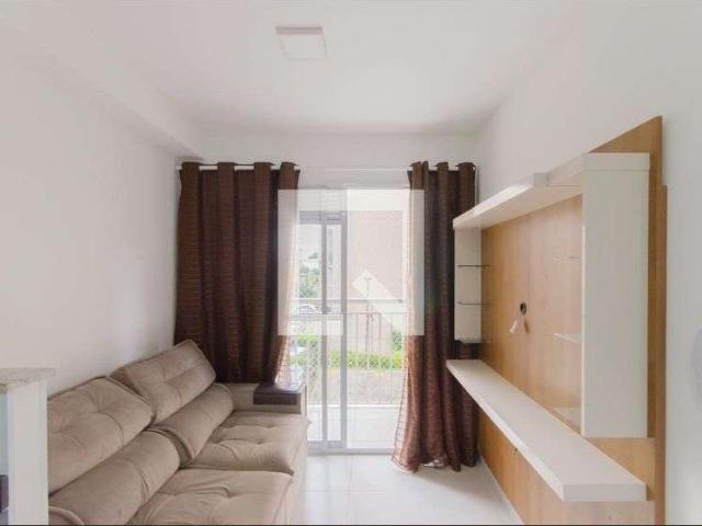 Apartamento para Venda em São Paulo/SP Cambuci 1 Quartos