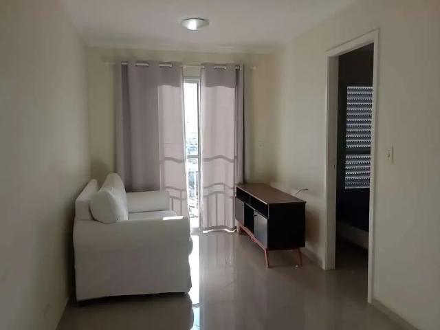Apartamento para Venda em São Paulo/SP Cambuci 1 Quartos
