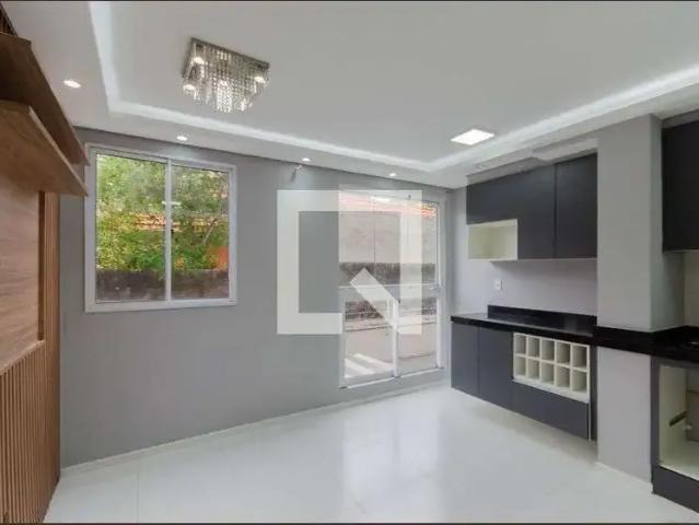 Apartamento para Venda em São Paulo/SP Cambuci 1 Quartos