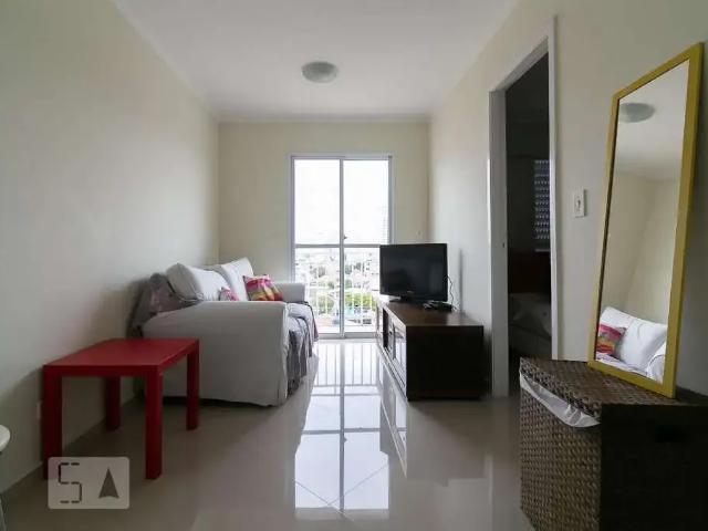 Apartamento para Venda em São Paulo/SP Cambuci 1 Quartos