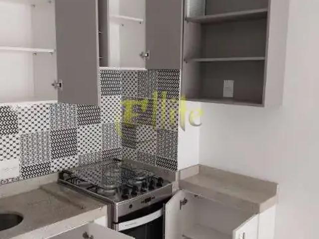 Apartamento para Venda em São Paulo/SP Cambuci 1 Quartos