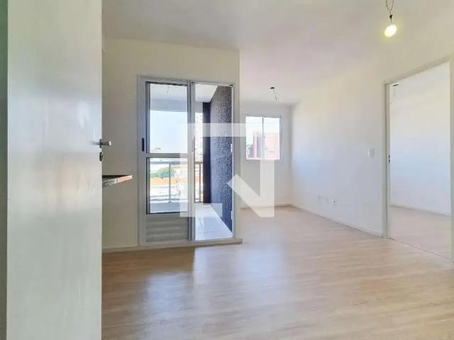 Apartamento para Venda em São Paulo/SP Cambuci 1 Quartos
