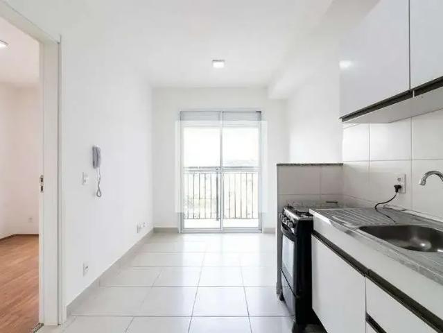 Apartamento para Venda em São Paulo/SP Cambuci 1 Quartos