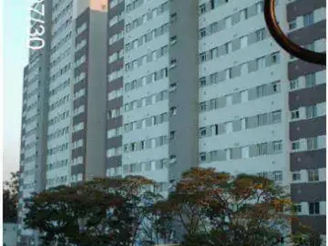 Apartamento para Venda em São Paulo/SP Cambuci 1 Quartos