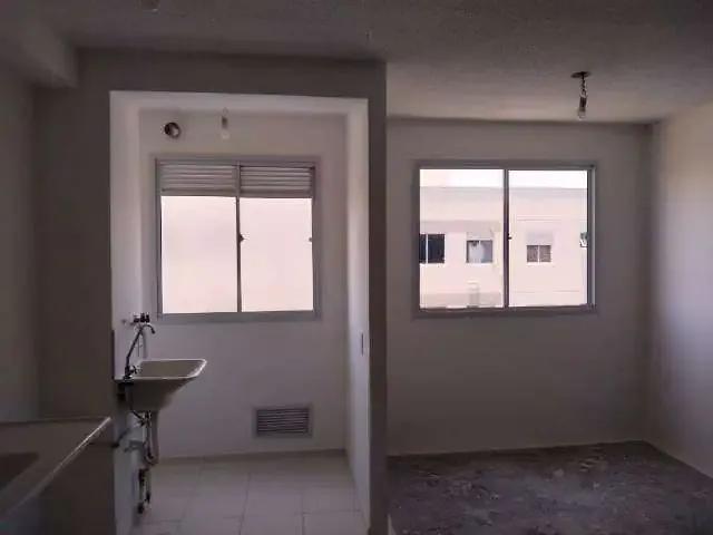 Apartamento para Venda em São Paulo/SP Cambuci 1 Quartos