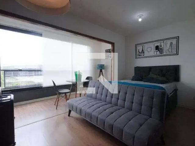 Apartamento para Venda em São Paulo/SP Cambuci 1 Quartos
