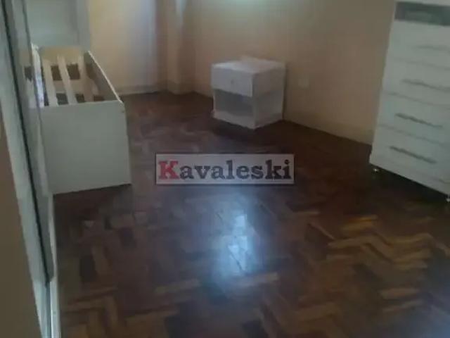 Apartamento para Venda em São Paulo/SP Cambuci 1 Quartos