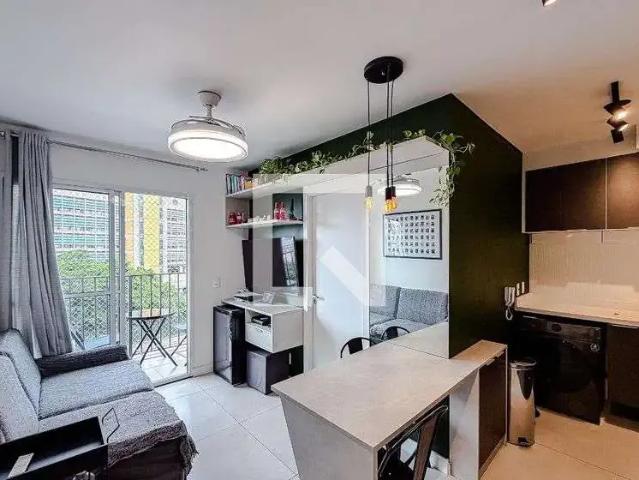Apartamento para Venda em São Paulo/SP Cambuci 2 Quartos