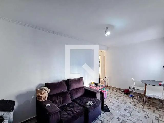 Apartamento para Venda em São Paulo/SP Cambuci 2 Quartos