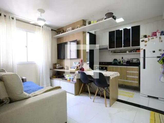 Apartamento para Venda em São Paulo/SP Cambuci 2 Quartos