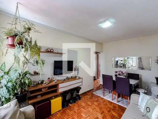 Apartamento para Venda em São Paulo/SP Cambuci 2 Quartos