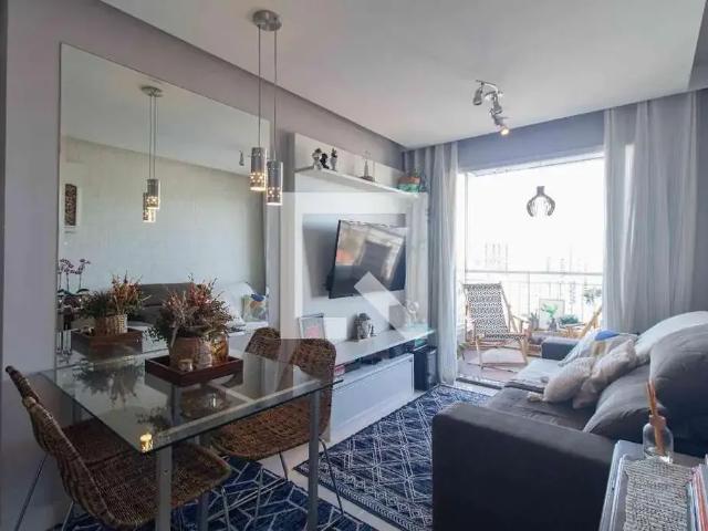 Apartamento para Venda em São Paulo/SP Cambuci 2 Quartos