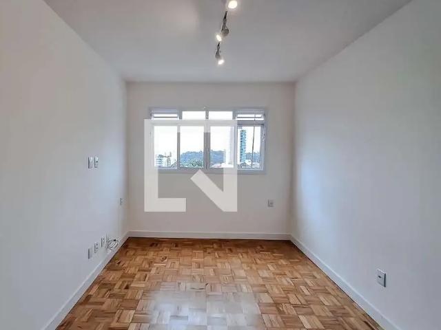 Apartamento para Venda em São Paulo/SP Cambuci 2 Quartos