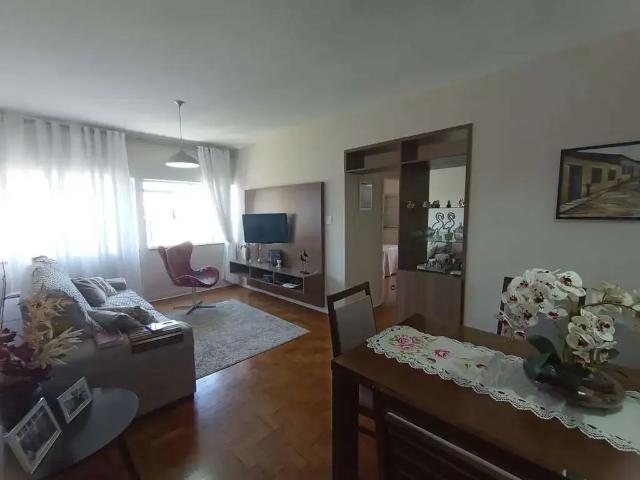 Apartamento para Venda em São Paulo/SP Cambuci 2 Quartos