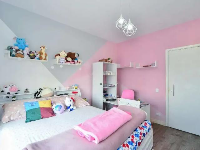 Apartamento para Venda em São Paulo/SP Cambuci 2 Quartos