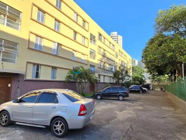 Apartamento para Venda em São Paulo/SP Cambuci 2 Quartos
