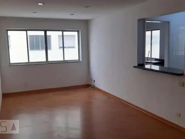 Apartamento para Venda em São Paulo/SP Cambuci 2 Quartos