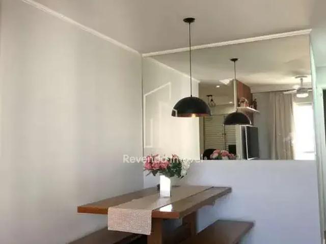 Apartamento para Venda em São Paulo/SP Cambuci 2 Quartos