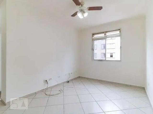 Apartamento para Venda em São Paulo/SP Cambuci 2 Quartos