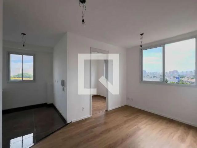 Apartamento para Venda em São Paulo/SP Cambuci 2 Quartos