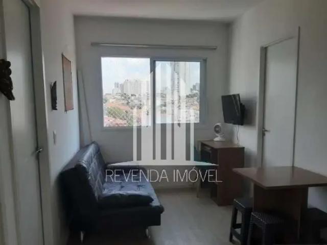 Apartamento para Venda em São Paulo/SP Cambuci 2 Quartos