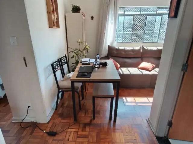 Apartamento para Venda em São Paulo/SP Cambuci 2 Quartos