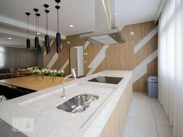 Apartamento para Venda em São Paulo/SP Cambuci 2 Quartos