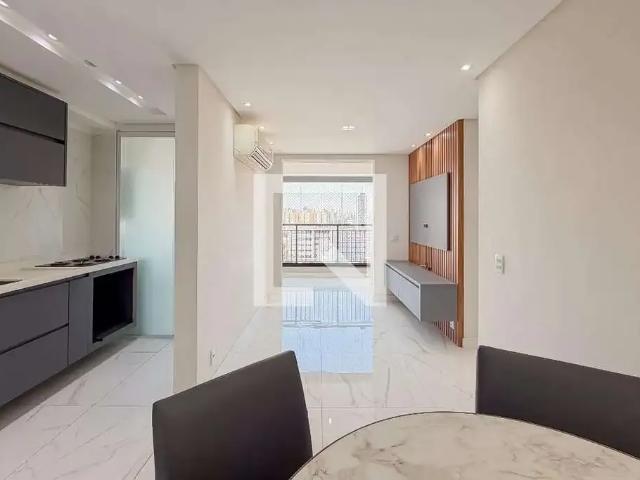 Apartamento para Venda em São Paulo/SP Cambuci 2 Quartos