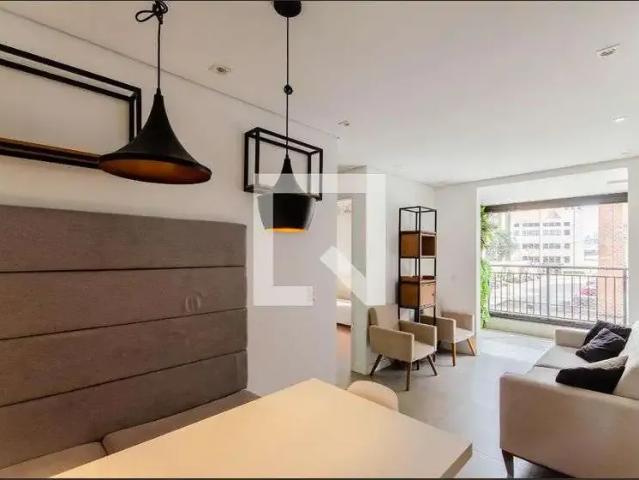 Apartamento para Venda em São Paulo/SP Cambuci 2 Quartos
