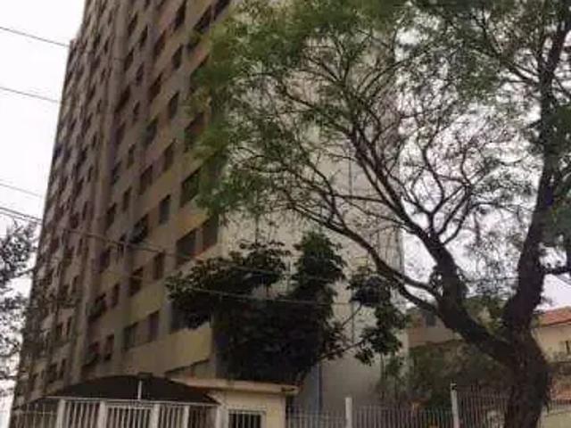 Apartamento para Venda em São Paulo/SP Cambuci 2 Quartos
