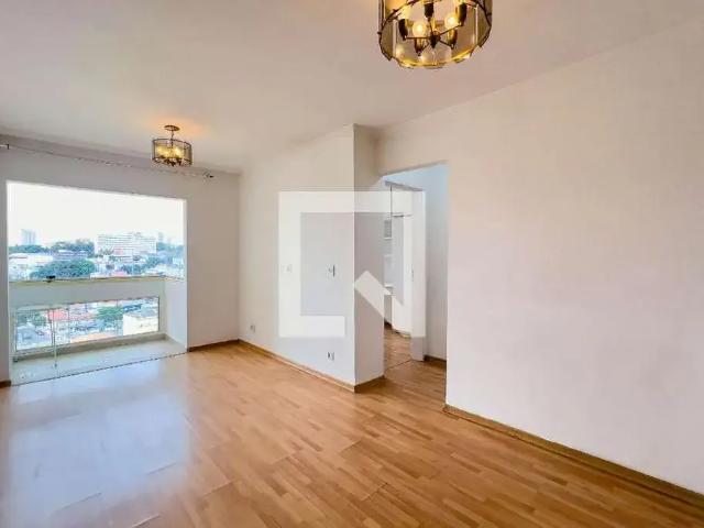 Apartamento para Venda em São Paulo/SP Cambuci 2 Quartos