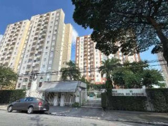 Apartamento para Venda em São Paulo/SP Cambuci 2 Quartos