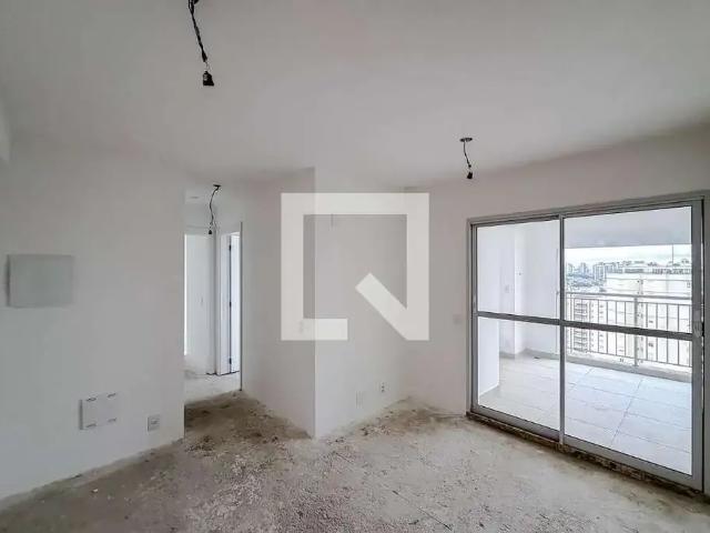 Apartamento para Venda em São Paulo/SP Cambuci 2 Quartos