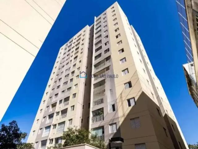 Apartamento para Venda em São Paulo/SP Cambuci 2 Quartos