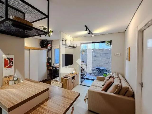 Apartamento para Venda em São Paulo/SP Cambuci 2 Quartos
