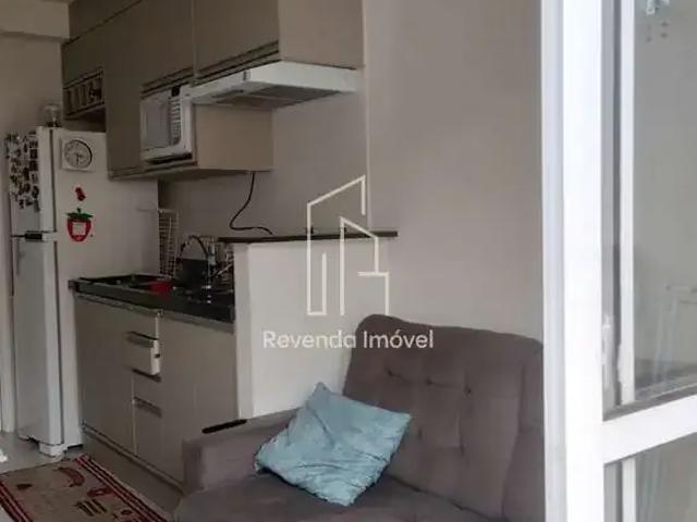 Apartamento para Venda em São Paulo/SP Cambuci 2 Quartos