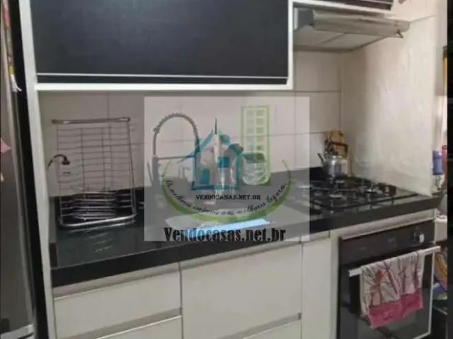 Apartamento para Venda em São Paulo/SP Cambuci 2 Quartos