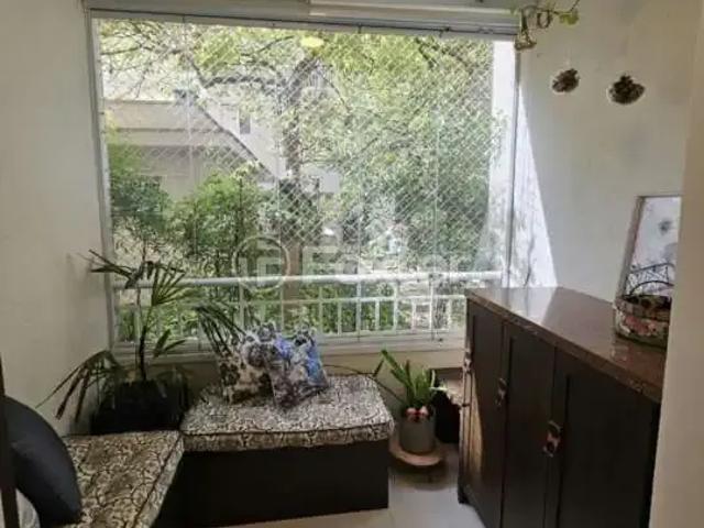 Apartamento para Venda em São Paulo/SP Cambuci 2 Quartos