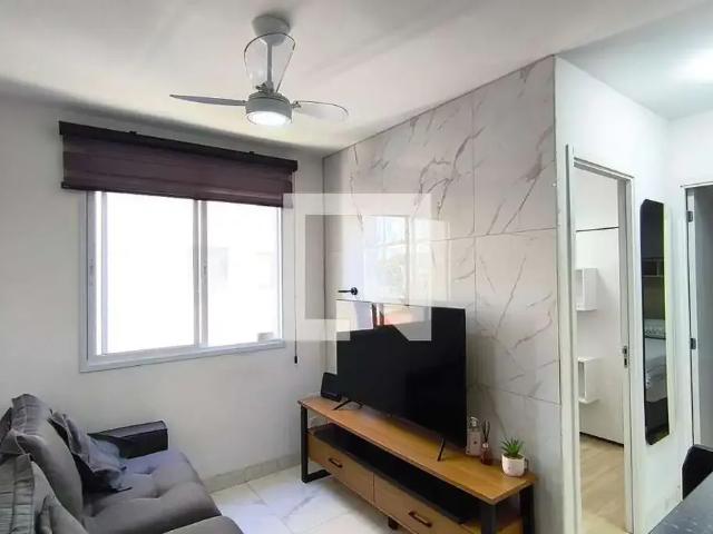 Apartamento para Venda em São Paulo/SP Cambuci 2 Quartos